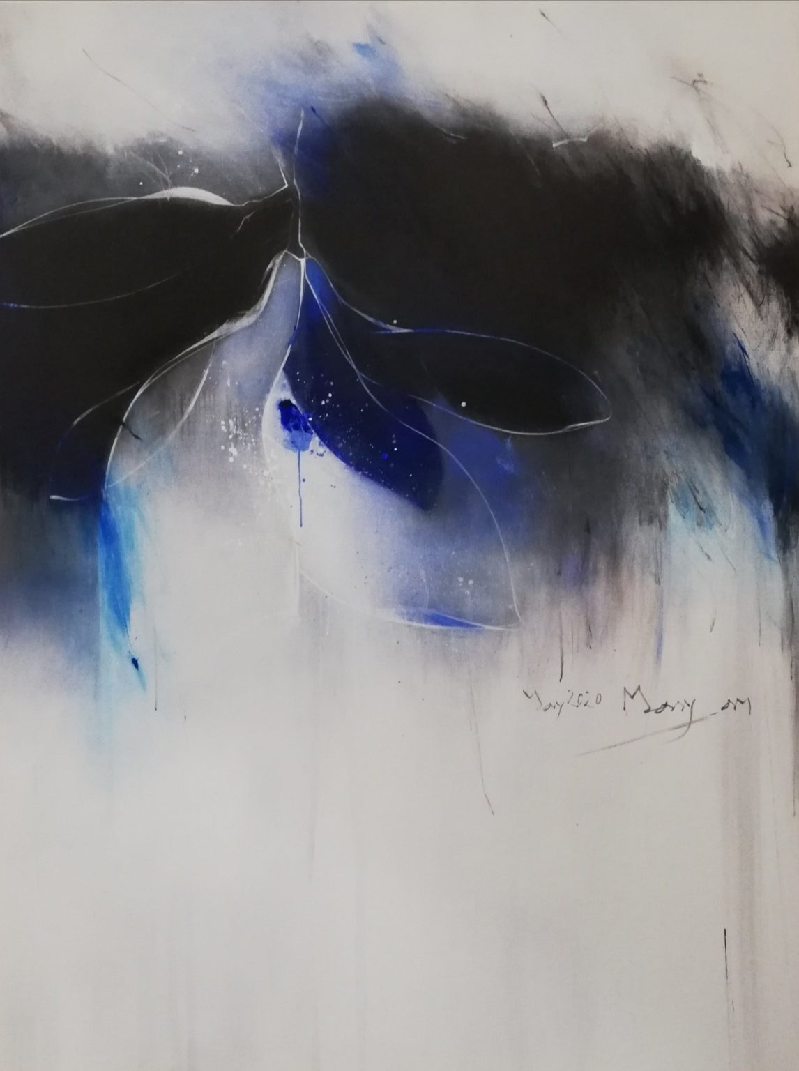 Maryam Mirzaee - Tara Gallery